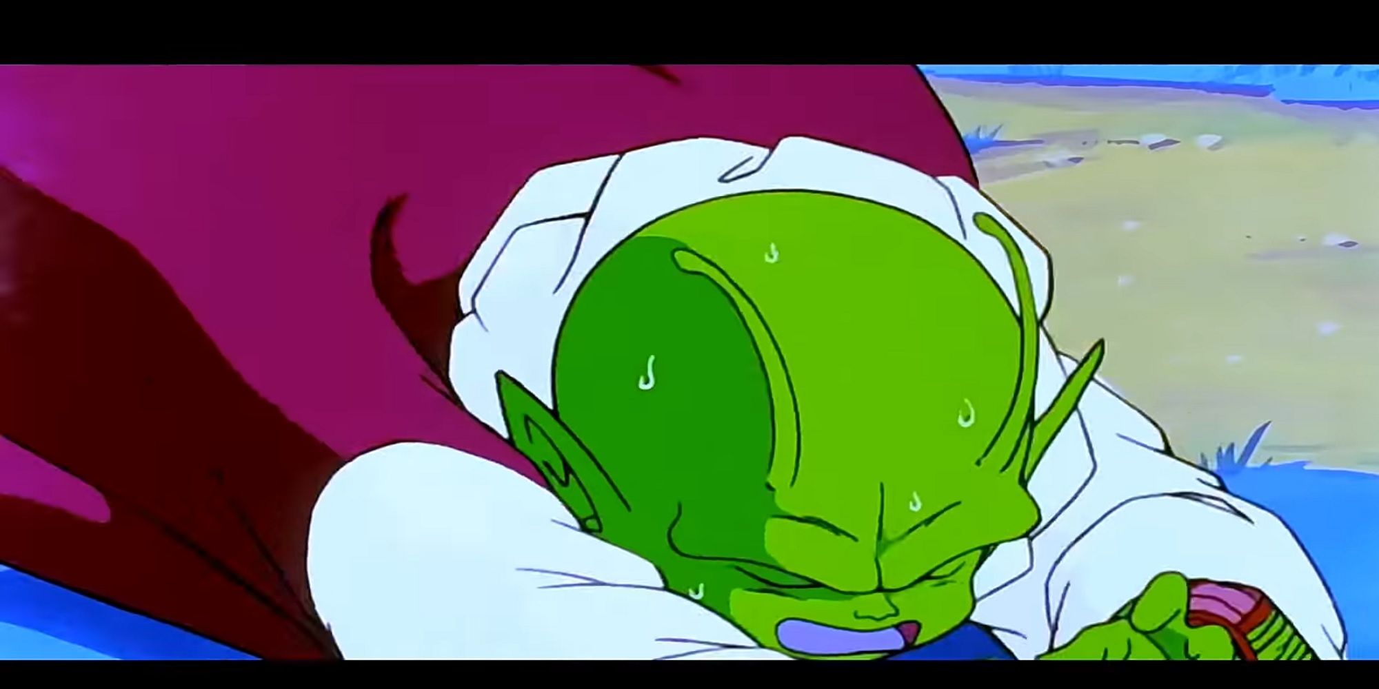 Dragon Ball Z 10 Times Vegeta Was Irredeemable