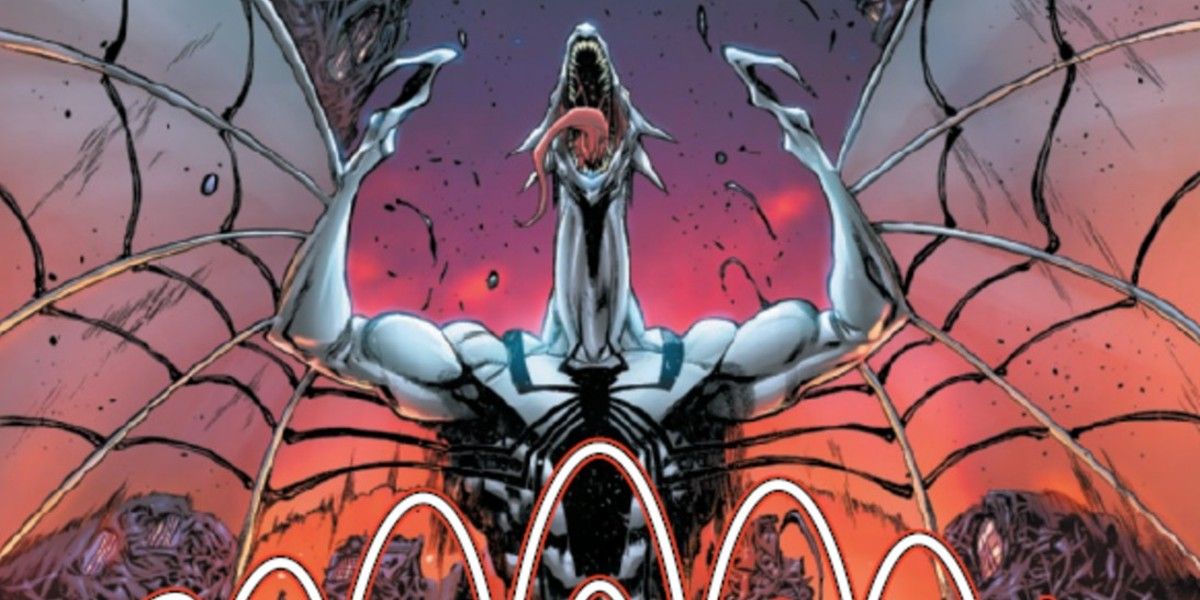 King in Black: Spider-Man's Flash Thompson Is Finally Back - Sort Of