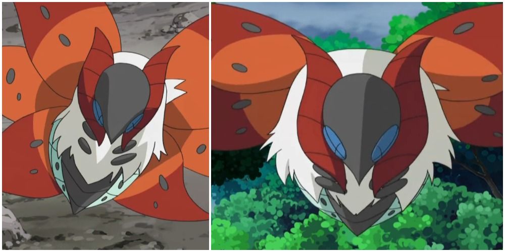 10 Times Pokémon Actually Died In The Franchise