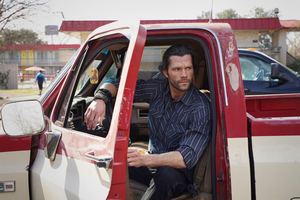 Walker: Is the Texas Ranger Bad at His Job?