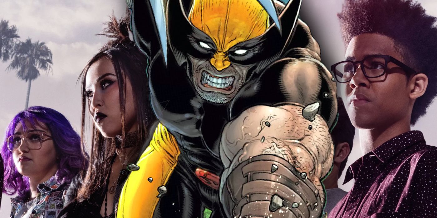 Runaways: Why the MCU Team REALLY Doesn't Like the X-Men's Krakoa