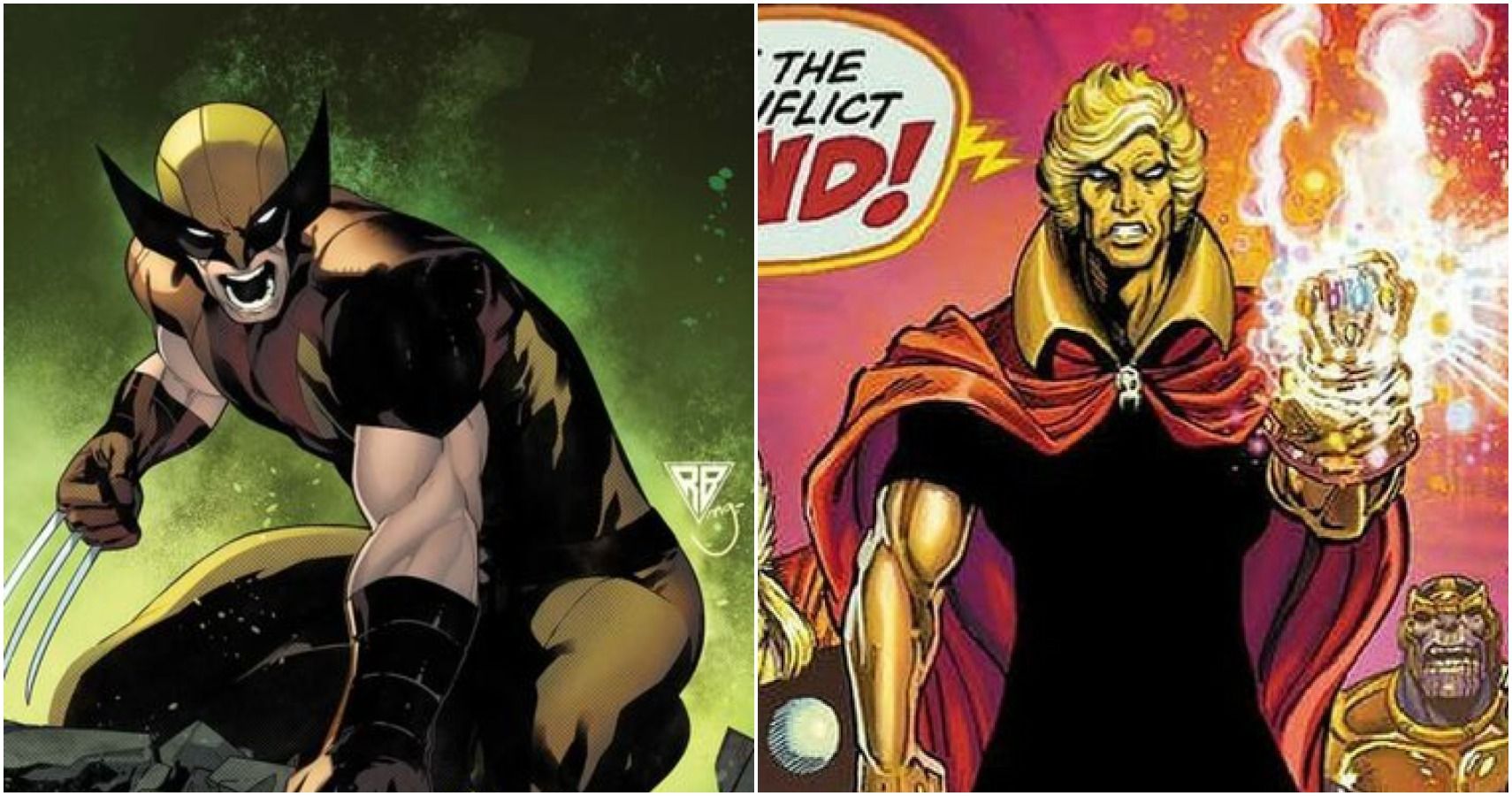 Marvel: 10 Characters Who Made Their Debut In Another Hero's Series