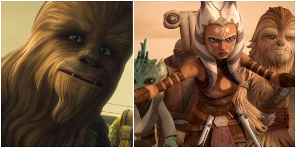 10 Episodes Of The Clone Wars Every Star Wars Fan Should Watch