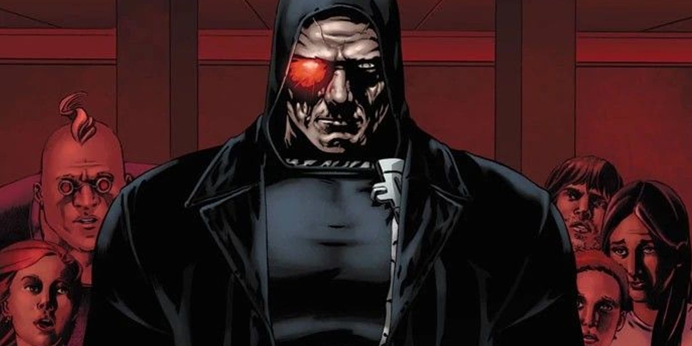 10 Marvel Villains Who Debuted In X-Factor