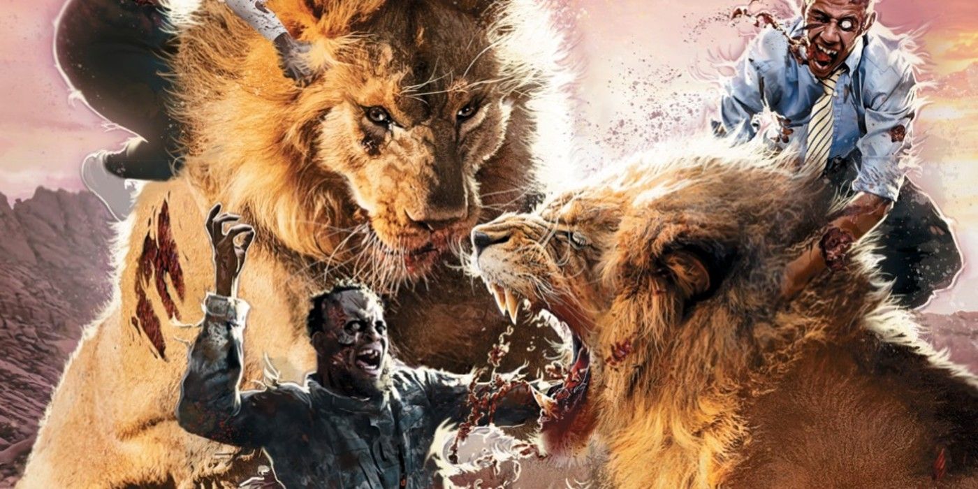 EXCLUSIVE PREVIEW: Year Zero Vol. 2 #4