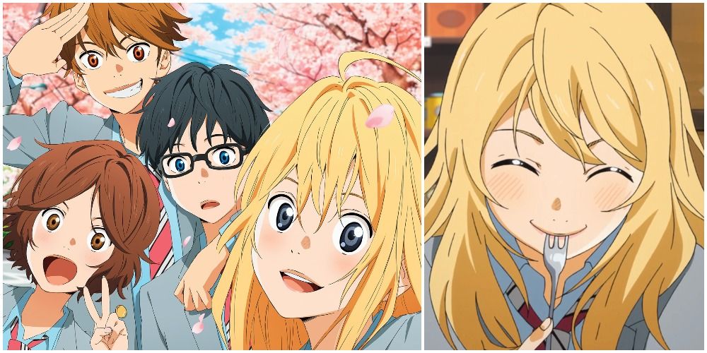 10 Anime You Didn't Know You Could Stream On HBO Max