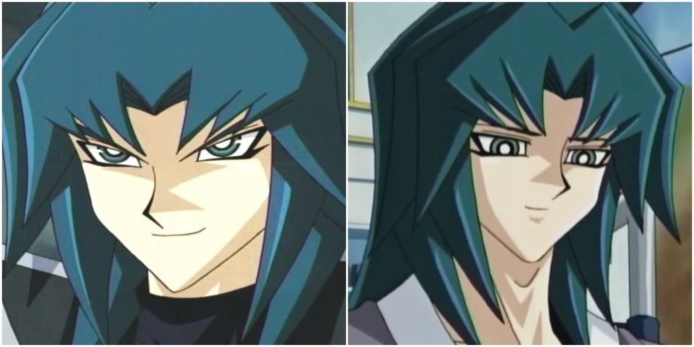 10 Yu-Gi-Oh! Characters Who Take Card Games Too Seriously