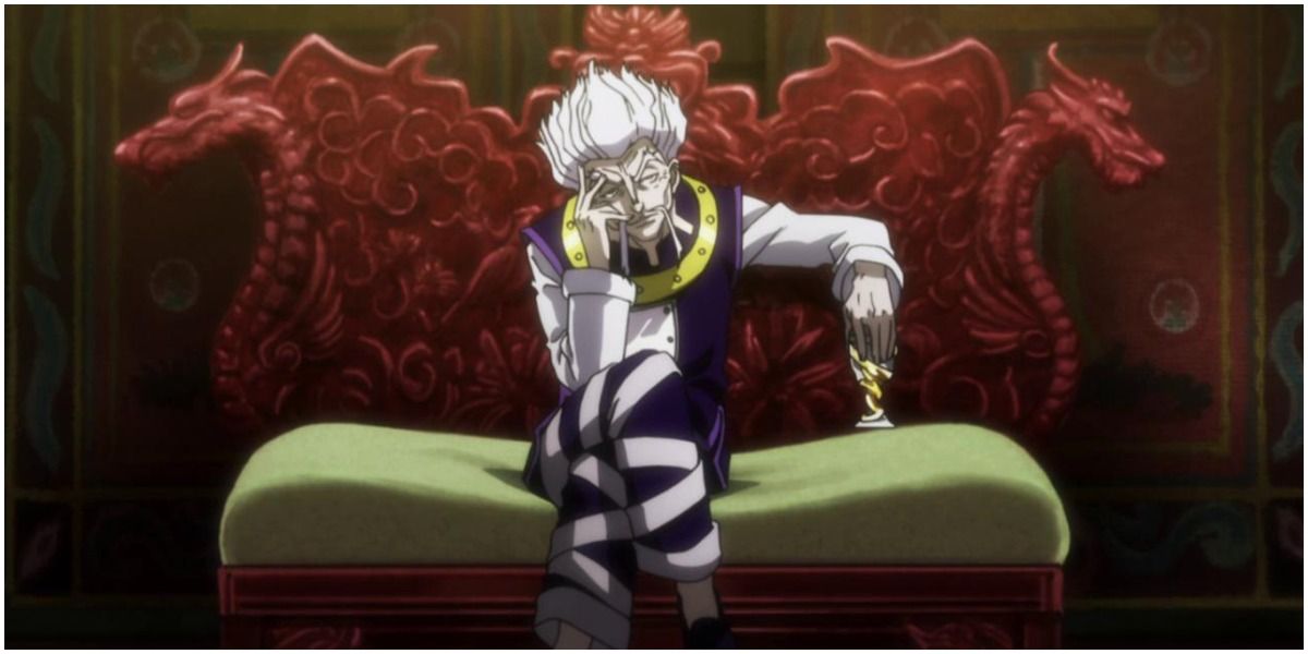 10 Most Versatile Nen Abilities In Hunter X Hunter