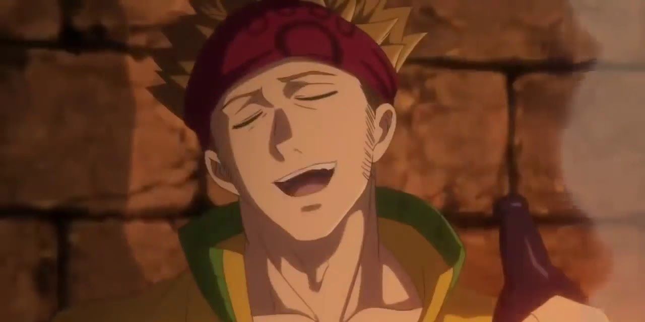 Seven Deadly Sins: 10 Things You Didn't Know About Ban's Backstory