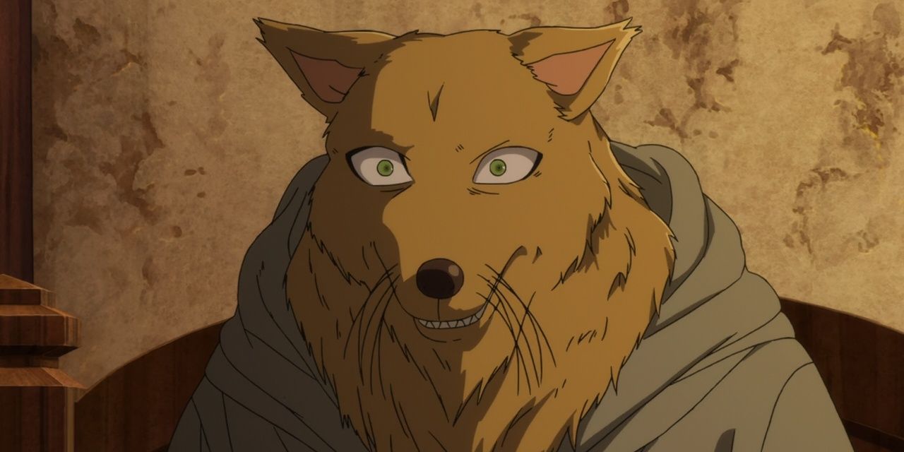Seven Deadly Sins: 10 Things You Didn't Know About Ban's Backstory