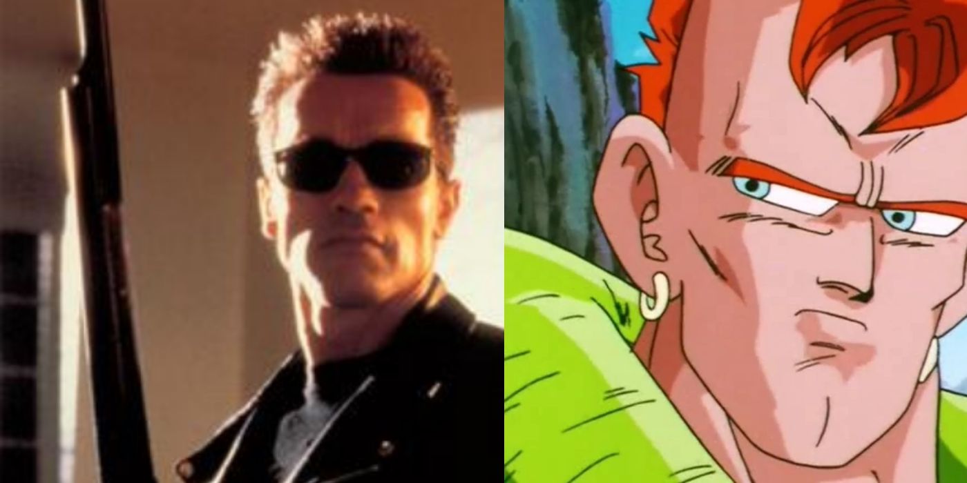 Dragon Ball Z: 10 Easter Eggs You'll Only Notice On A Rewatch