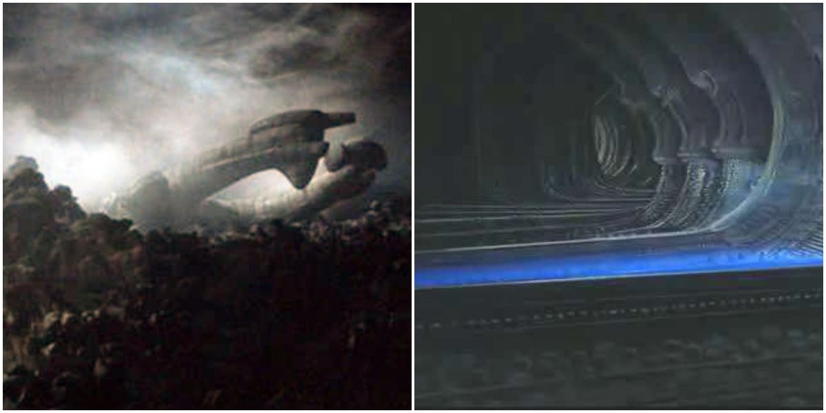 5 Ways Terminator Is The Best Sci-Fi Franchise (& 5 Why It's Alien)