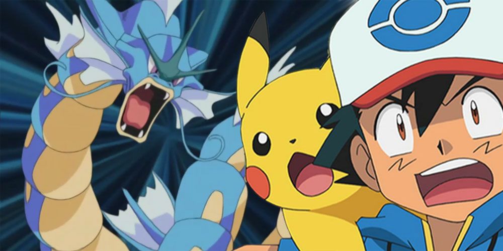 10 Times Ash Should've Died From A Pokémon Attack