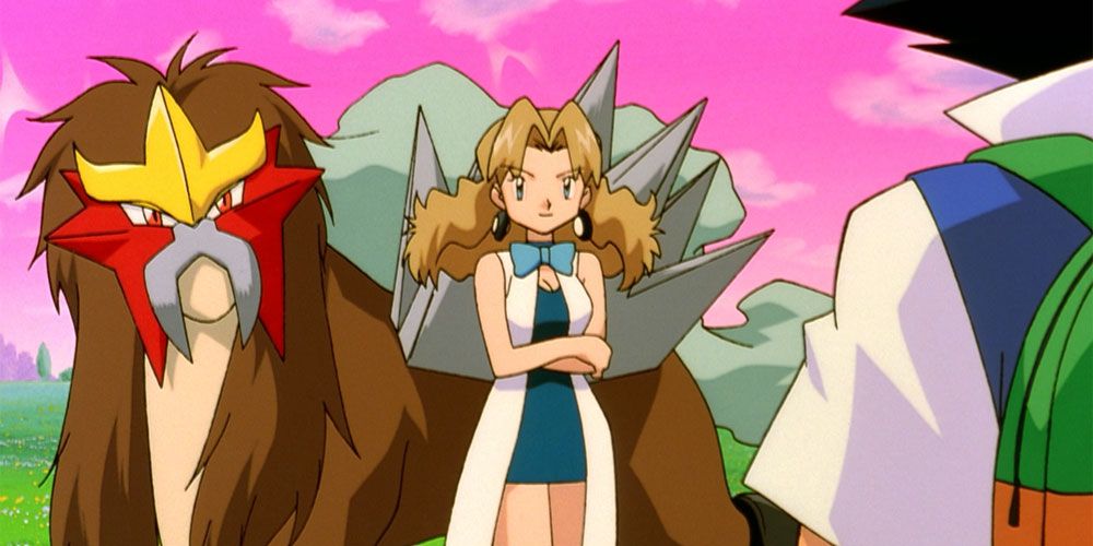 10 Times Ash Should've Died From A Pokémon Attack