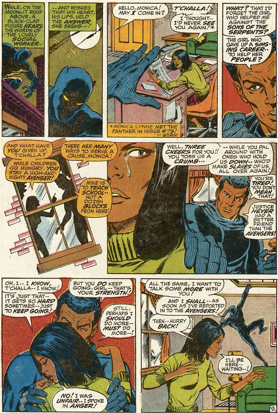 The Lethal Legion Try The Acts of Vengeance on The Avengers
