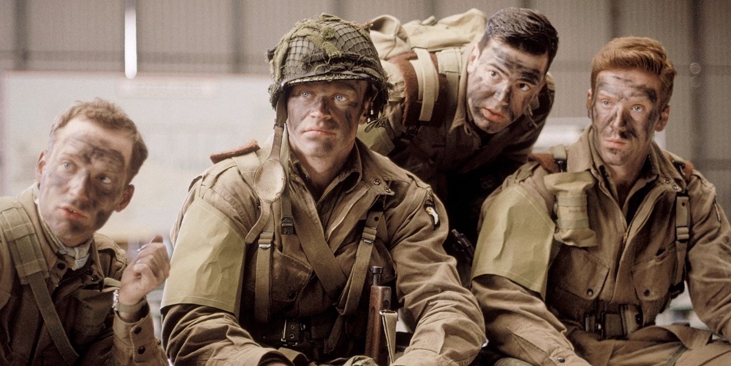 Band of Brothers: Why the HBO Series Is Still Worth Watching