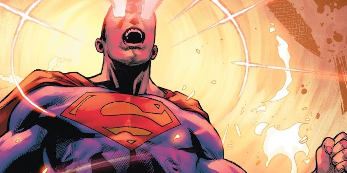 10 Best DC Heroes With Healing Powers, Ranked