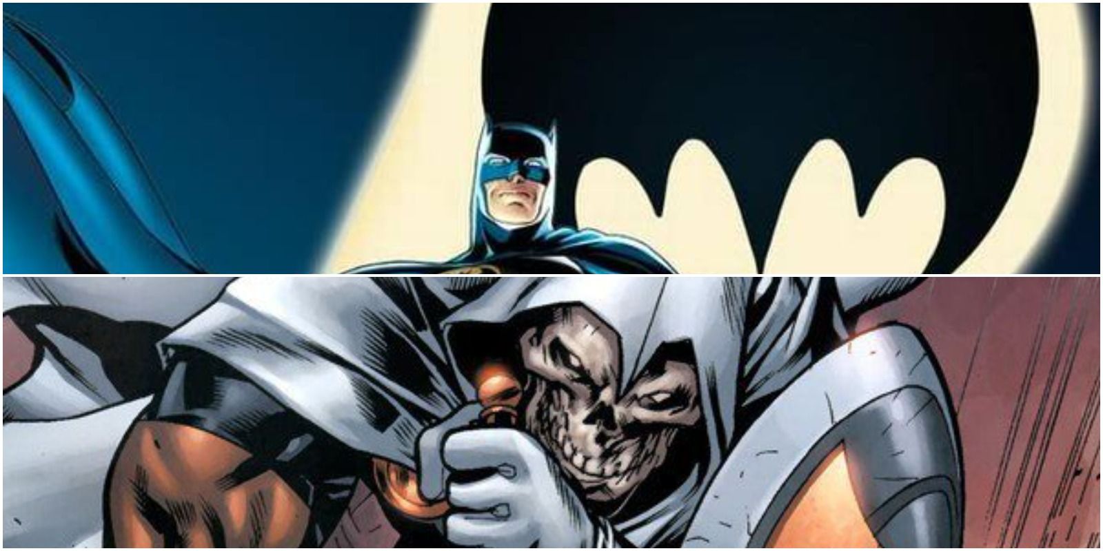 10 Marvel Characters Who Would Make A Good Batman And Why