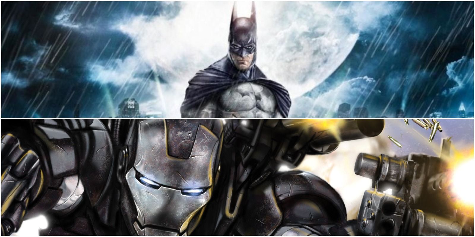 10 Marvel Characters Who Would Make A Good Batman And Why