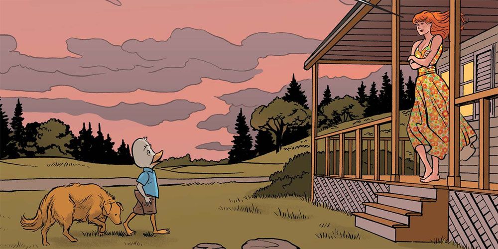 Howard The Duck's 10 Best Comic Storylines, Ranked