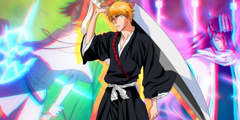 Bleach: 10 Things You Didn't Know About Soul Reapers