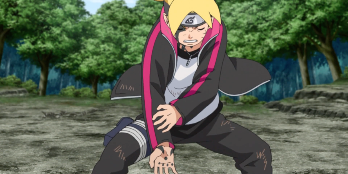 There's a Dark Connection Between Boruto & Kawaki's Karma Marks