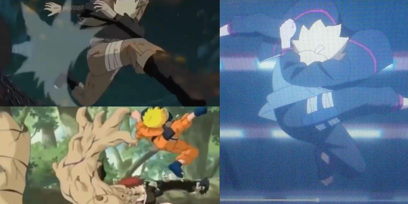 Boruto: 10 Easter Eggs You'll Only Notice On A Rewatch