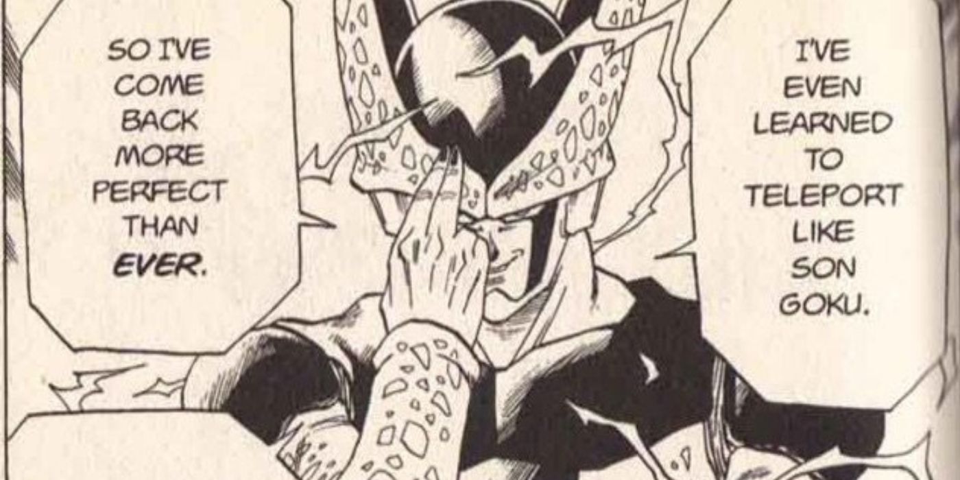 10 Dragon Ball Plot Holes Everyone Just Ignores