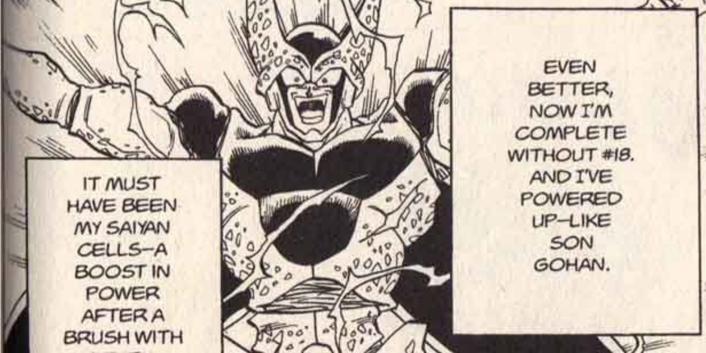 10 Dragon Ball Plot Holes Everyone Just Ignores