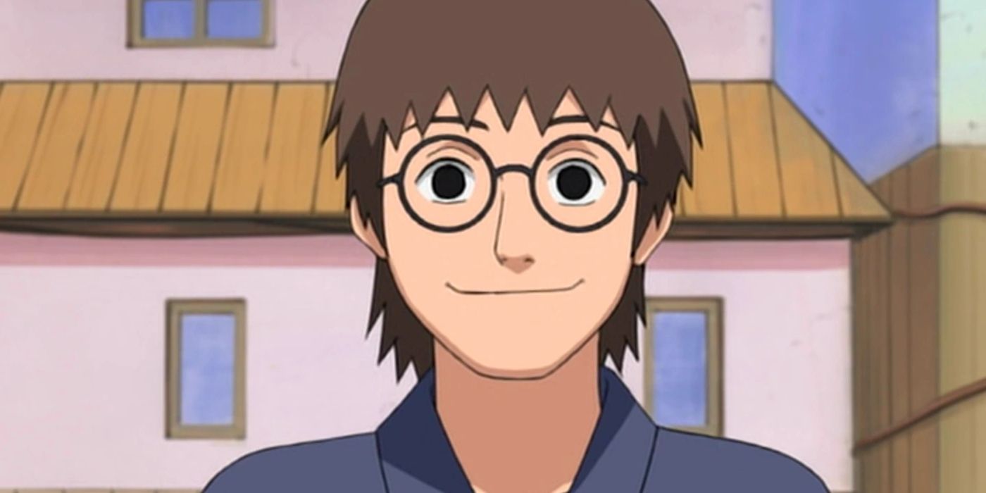 Naruto: 10 Easter Eggs You'll Only Notice On A Rewatch