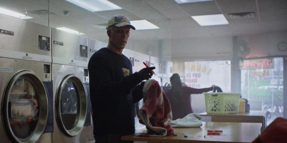 International Women's Day & 9 Other Hilarious Scenes From Deadpool