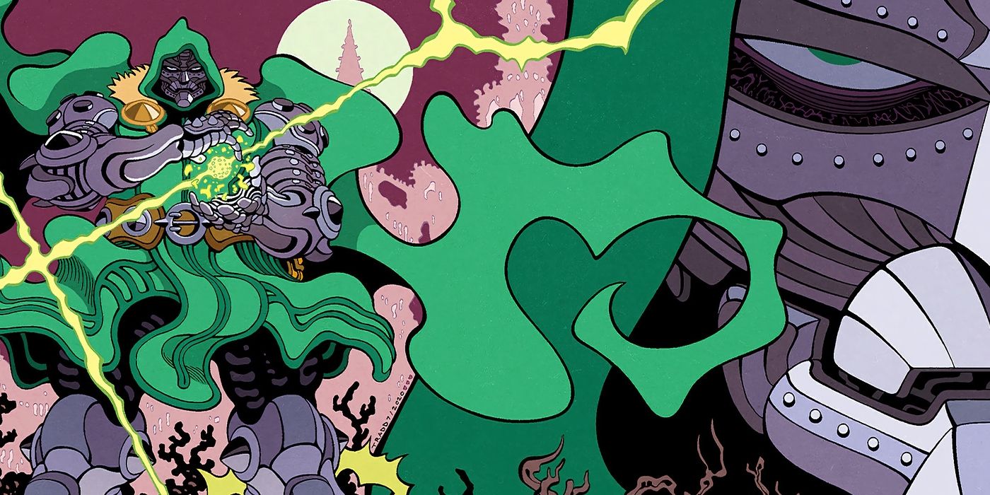 10 Marvel Characters Who Would Be Perfect In An Isekai Anime