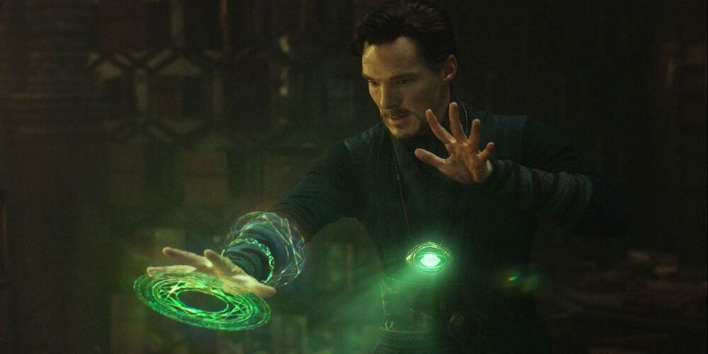 Marvel: All Of Doctor Strange’s Powers, Ranked