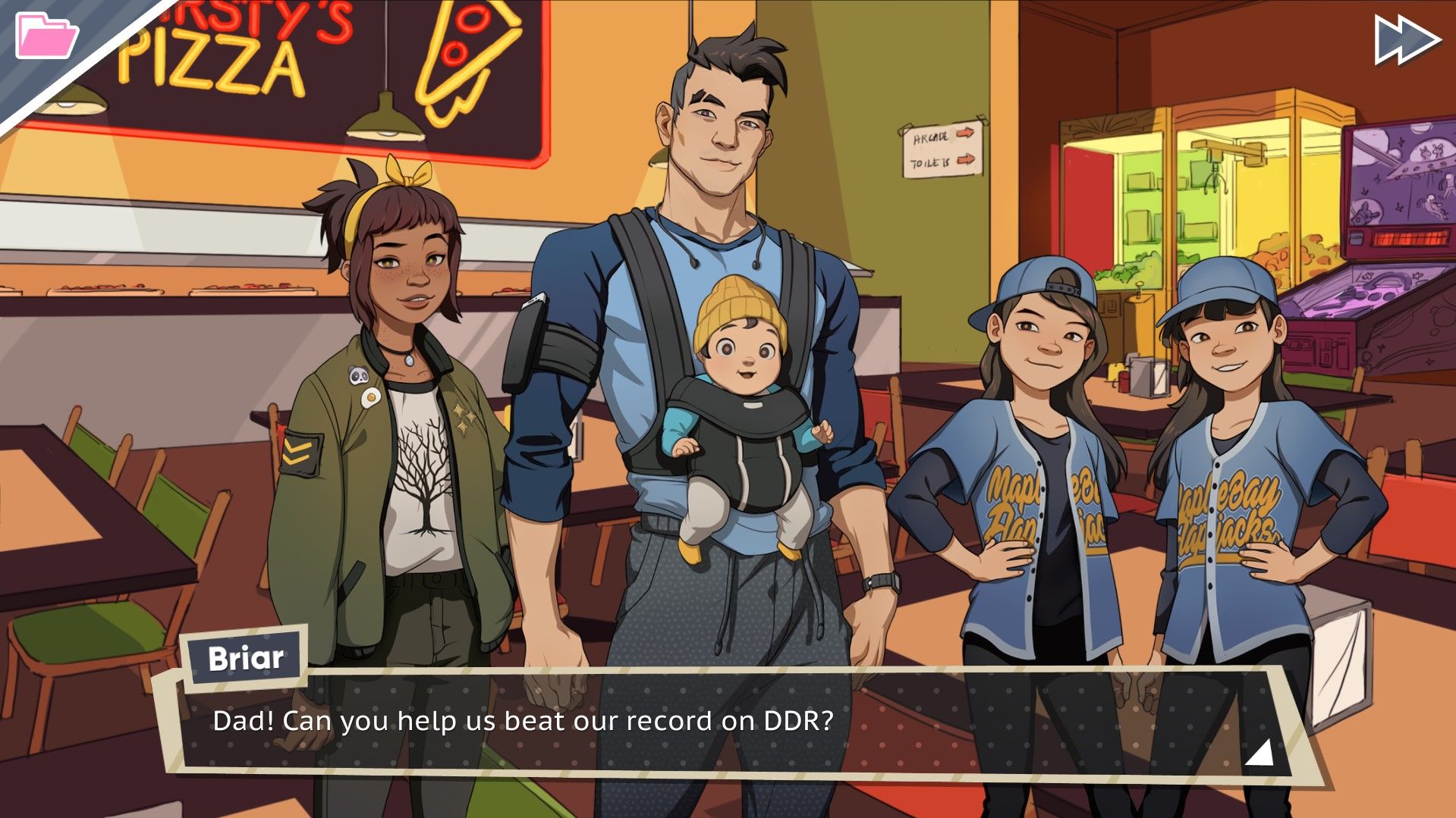 Mat Is the Best Dream Daddy Date - Here's How the Rest Rank