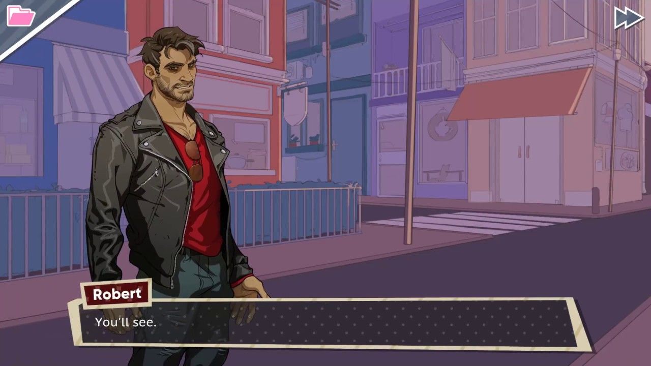 Mat Is the Best Dream Daddy Date - Here's How the Rest Rank