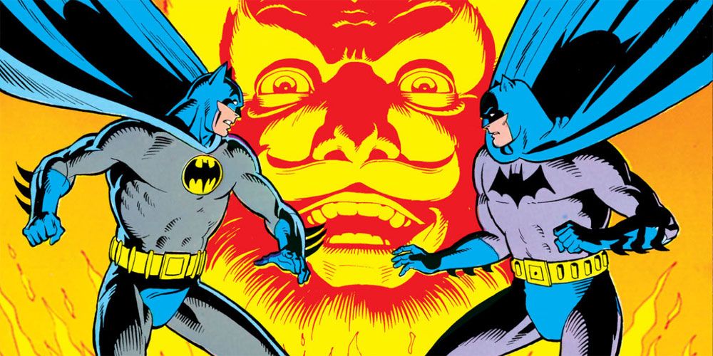 Brave And The Bold: 10 Best Team-Ups, Ranked