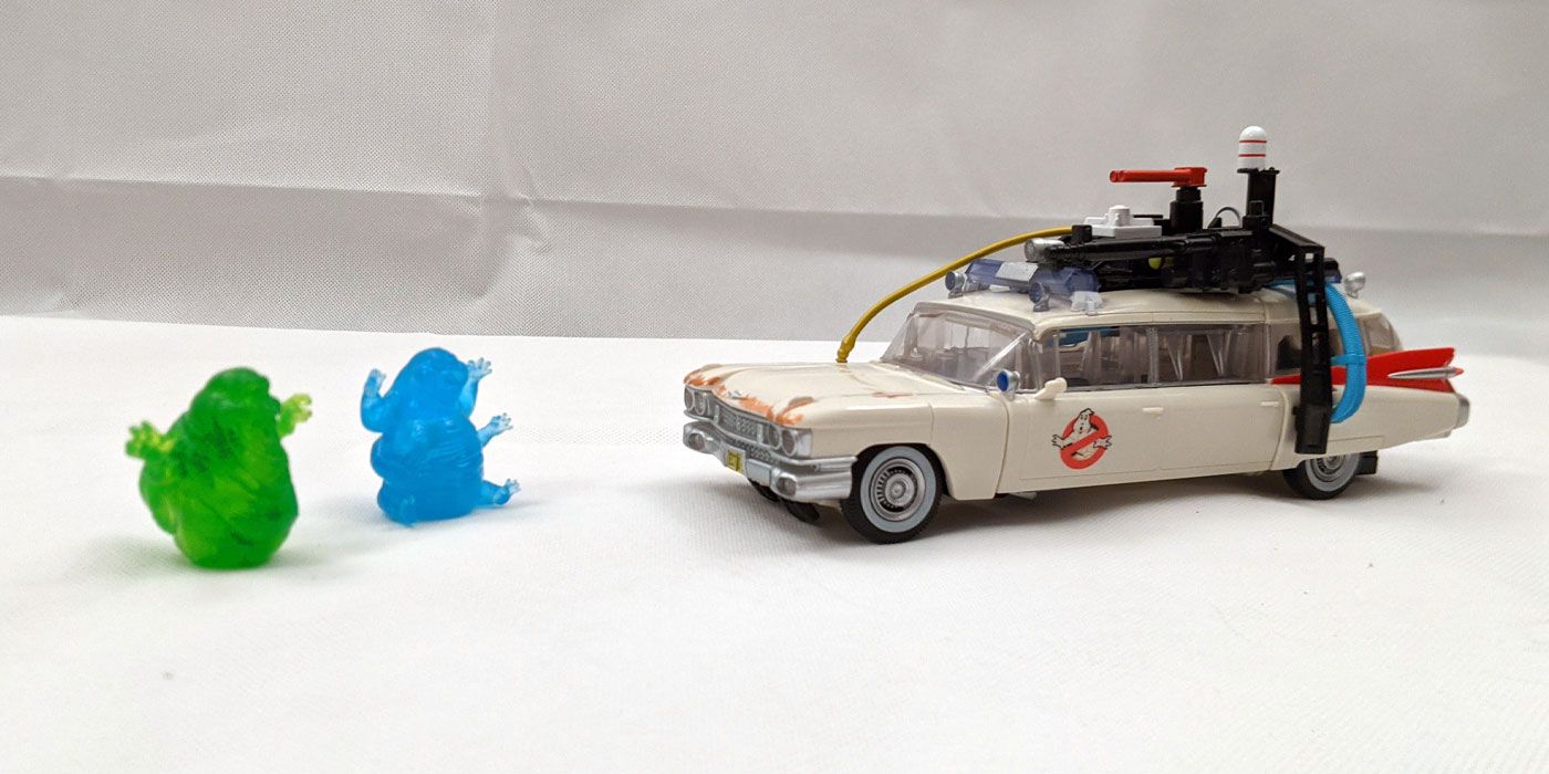 REVIEW: Transformers Collaborative's Ectotron Got an AWESOME ...