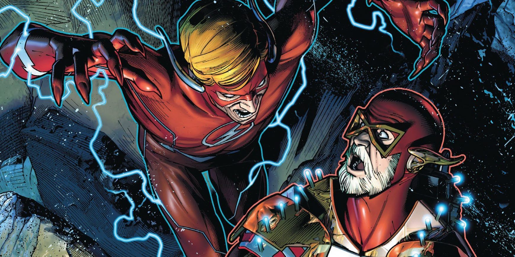 DC: 5 Must Read Future State Storylines (& 5 Worth Skipping)