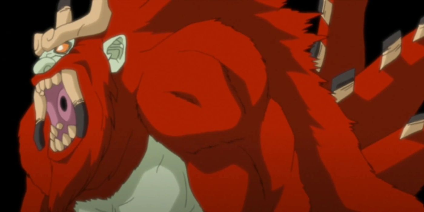 Naruto: 10 Easter Eggs You'll Only Notice On A Rewatch