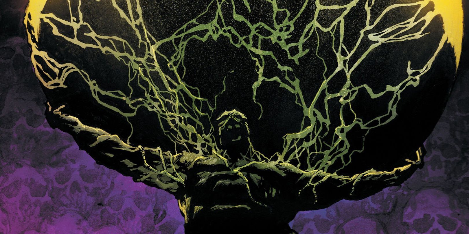 10 DC Comics With The Best Time Skips