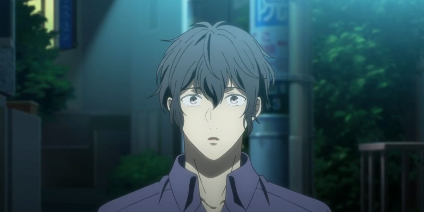 Given the Movie: How Music Tore Ugetsu & Akihiko Apart