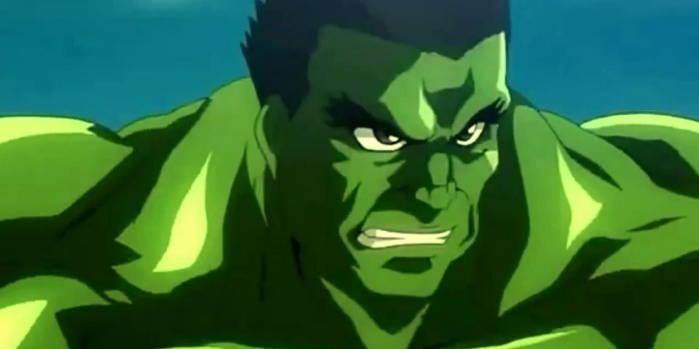 10 Marvel Characters Who Would Be Perfect In An Isekai Anime