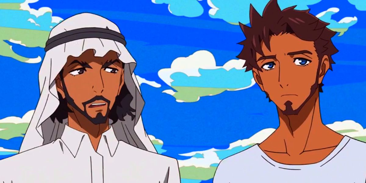 5 Richest Anime Characters Who Earned It And 5 Who Were Born Into Money