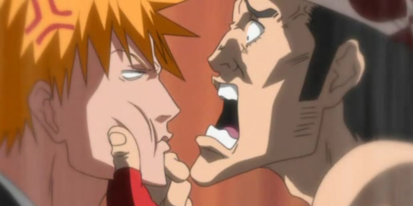 Bleach: 10 Ways Ichigo Ruined His Likability