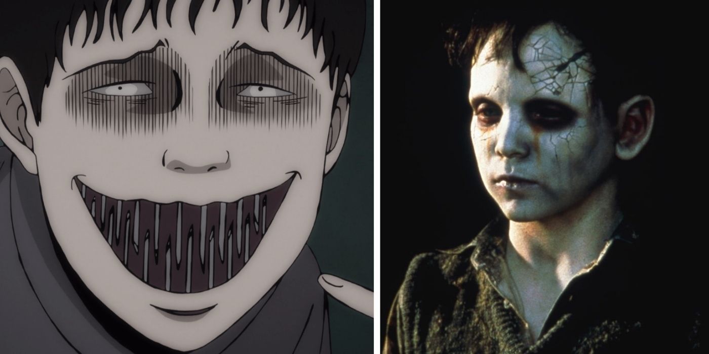 10 Anime For Fans Of Guillermo Del Toro