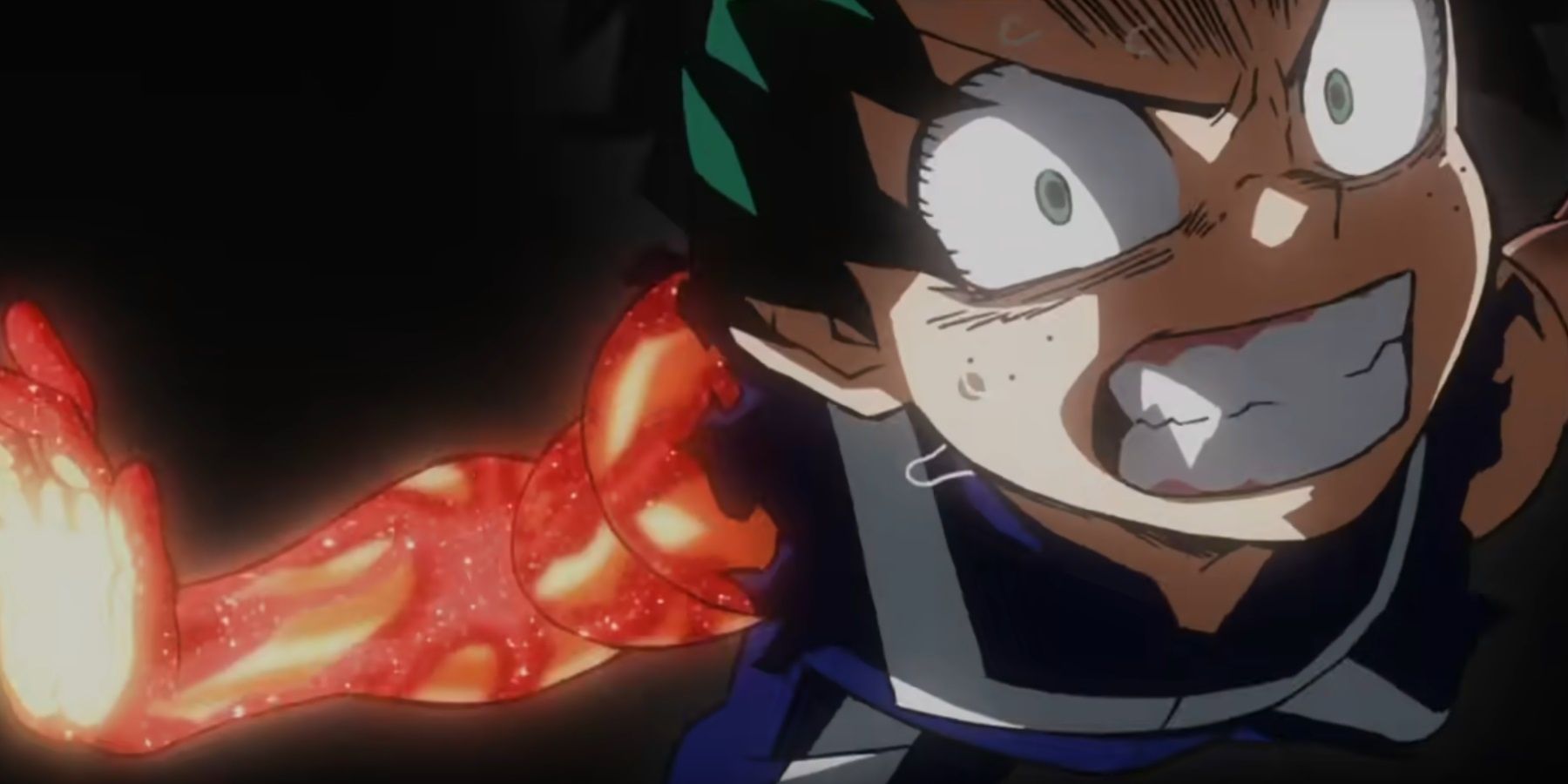 My Hero Academia: 10 Times Nothing Went According To Plan