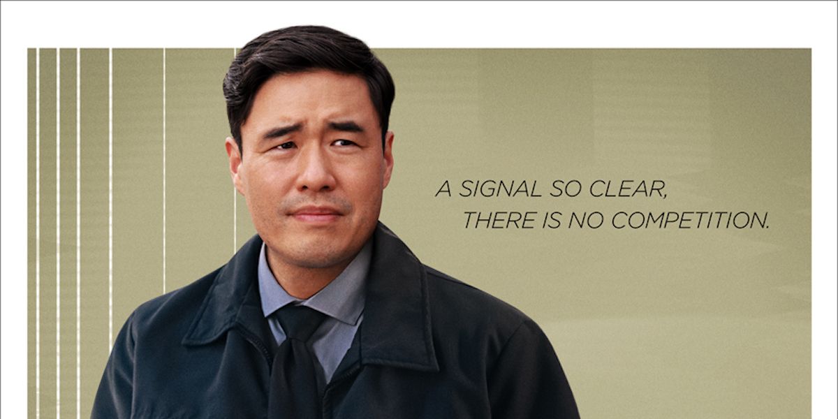 WandaVision Unveils Jimmy Woo Character Poster