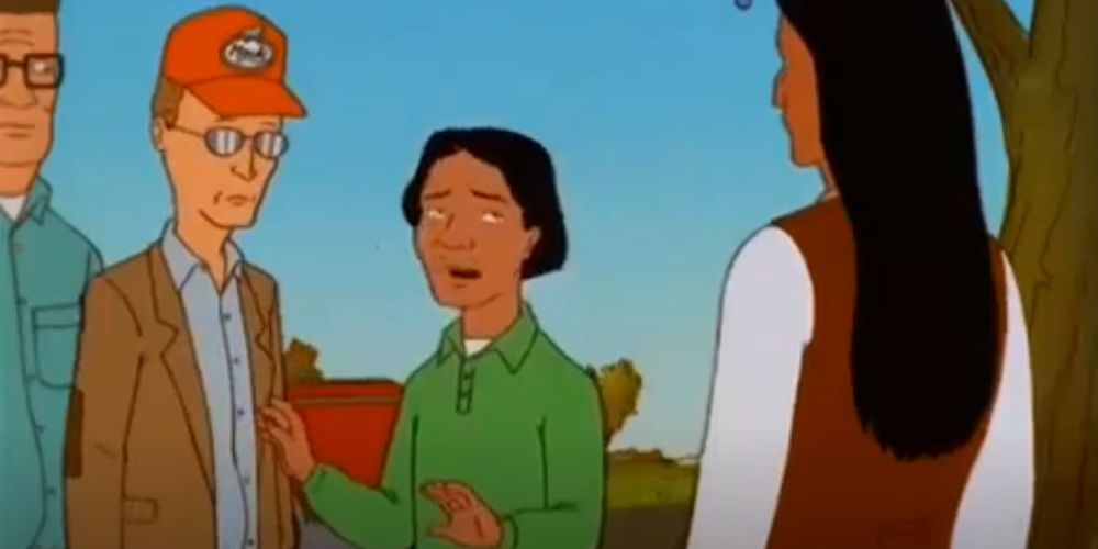 10 Things That Makes No Sense About King Of The Hill