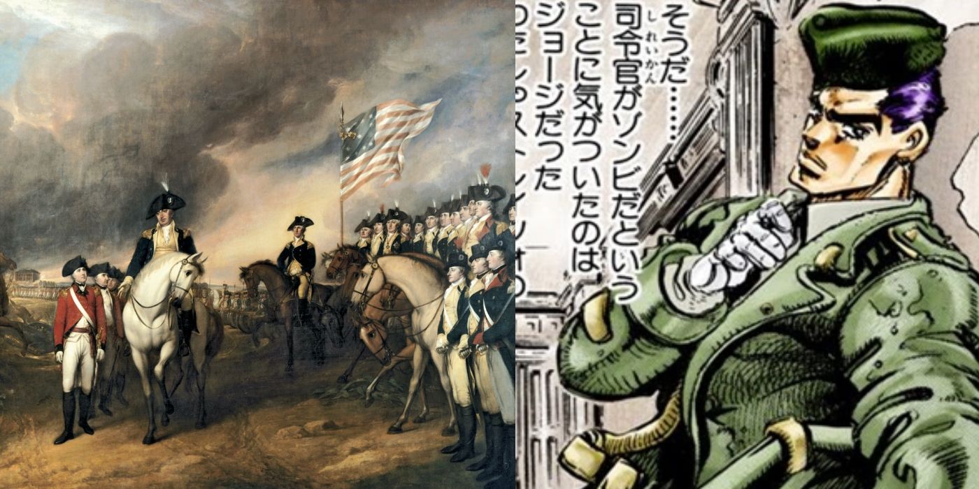 Jojo's Bizarre Adventure: 5 Time Periods We Wish The Story Would Visit ...