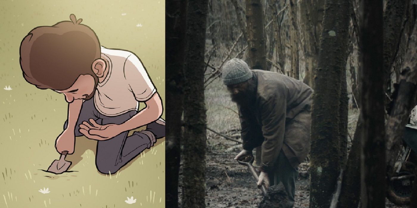 Cartoonist Adam Ellis Claims Keratin Plagiarized His Work